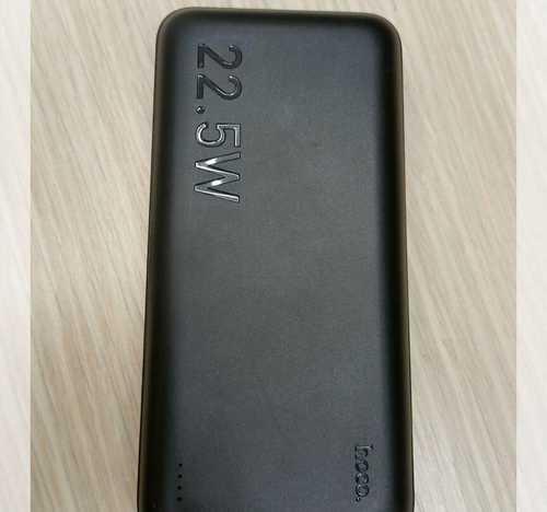 Power bank Hoco 20000 mAh