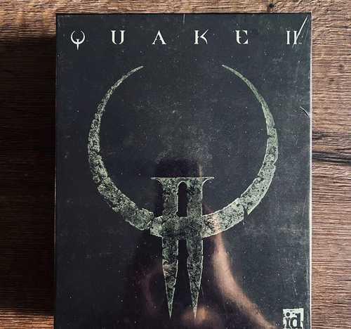 Quake II Special Edition PS5 Limited Run Games