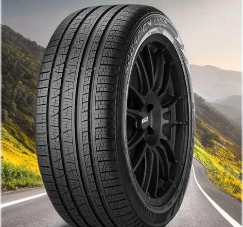 Pirelli Scorpion Verde All Season 285/45 R22 115H