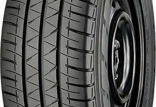 Yokohama BluEarth-Van RY55 195/70 R15C S