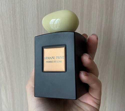 Armani prive Pierre de Lune, 100 мл