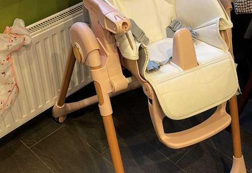 Стульчик для кормления peg perego prima pappa