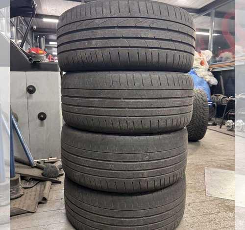 Hankook Ventus S1 Evo 2 K117 225/50 R17 94Y