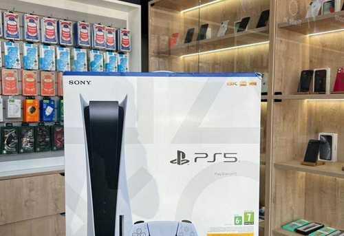 Sony PlayStation 5 825gb NEW