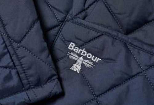 Стеганая куртка Starling Barbour