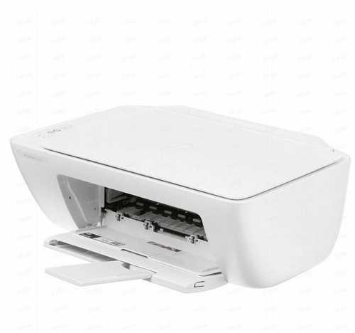 HP DeskJet 2320 All-in-One принтер сканер копир