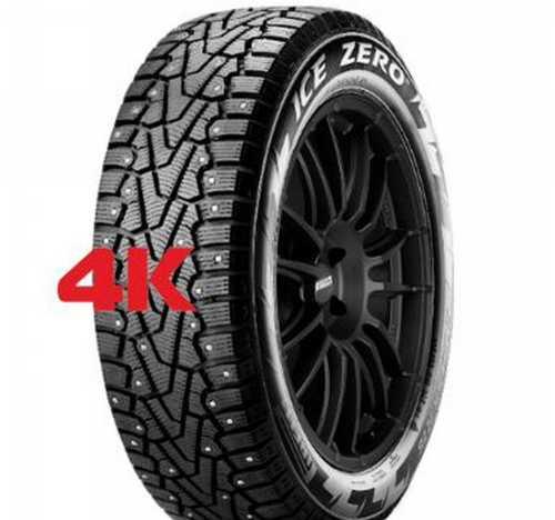 Pirelli Ice Zero 225/45 R19 96T