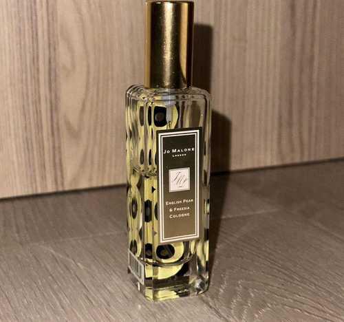 Jo malone english pear freesia оригинал