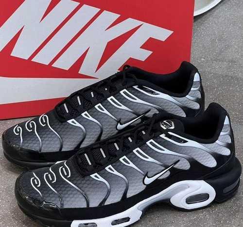 Кроссовки Nike Air Max tn plus