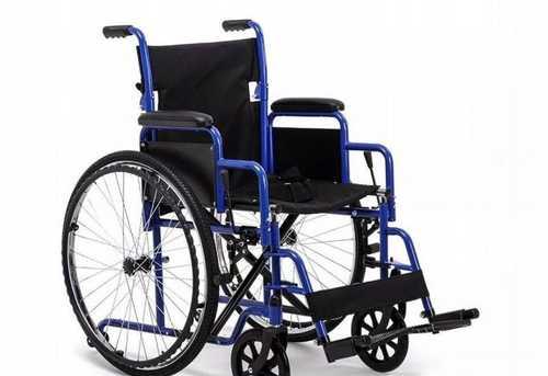 Инвалидная коляска складная Армед
