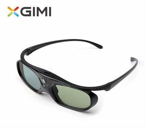Активные 3D очки Xgimi DLP-Link оригинал