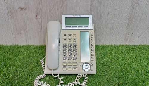 IP-телефон Panasonic KX-NT366