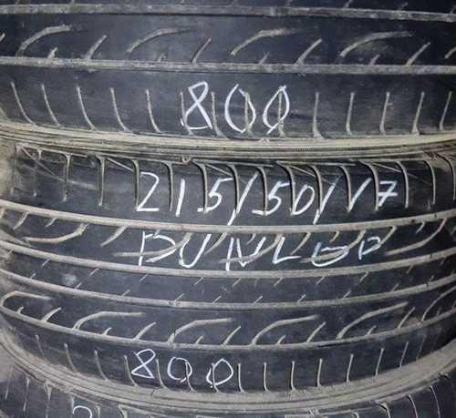 Dunlop Bb490 215/50 R17
