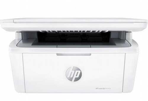 Новый Принтер HP LaserJet MFP M141a (7MD73A)