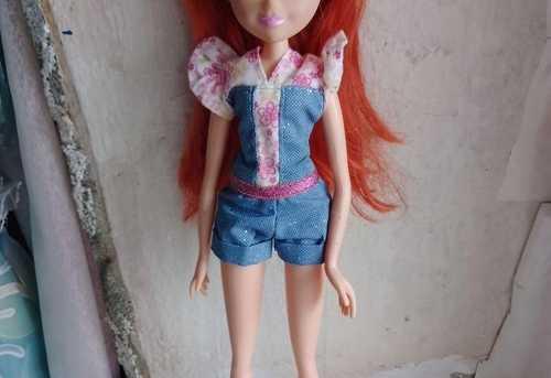 Кукла Winx Блум Madical Denim