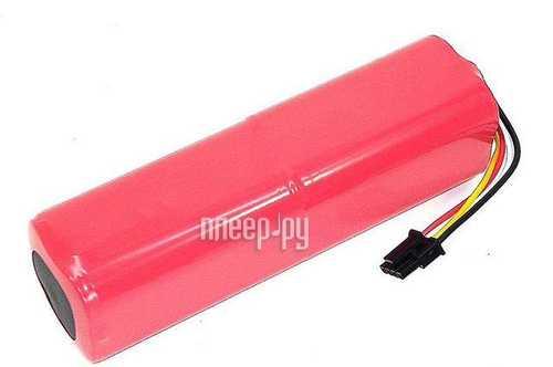 Аккумулятор Vbparts 14.8V Li-ion 6000mAh для S