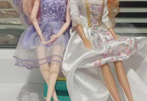 Куклы Барби, Лол и аксессуары
