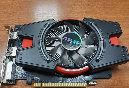 Asus AMD Radeon HD 6670 gddr5