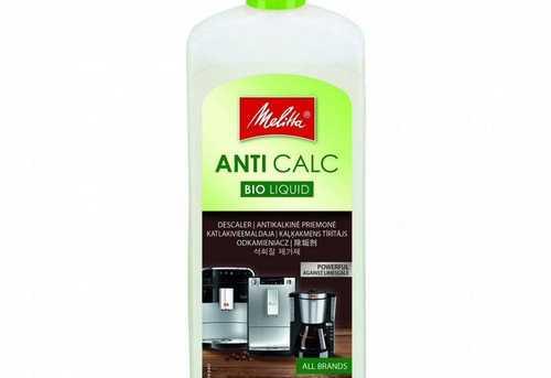 Новый Средство Melitta для чистки от накипи Anti C