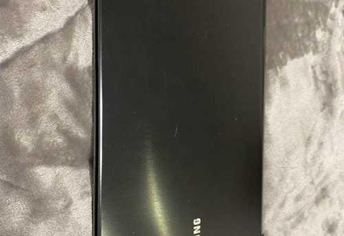 Samsung ноутбук