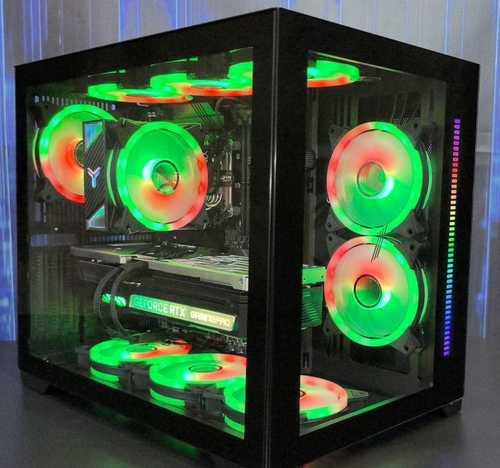 Домашний комп AMD7950X-RTX5070 Ti-16DDR5-ARE49-B650