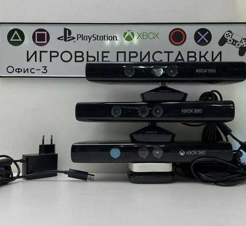 Камера (Сенсор) Kinect для Xbox 360 Гарантия