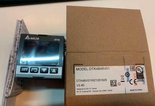 Delta Electronics DTK4848V01