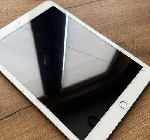 iPad 7 32gb wi-fi