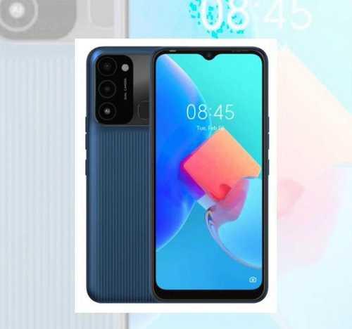 Tecno Spark Go 2022, 2/32 ГБ