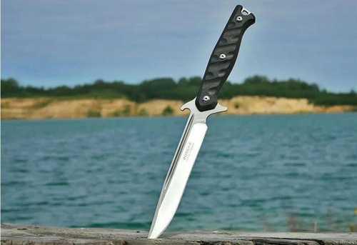 Нож Разведчика Нокс Финка-Т 604-180424