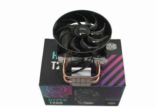 Устройство охлаждения (кулер) Cooler Master Hyper