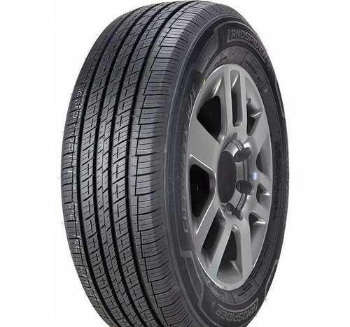 Landspider Citytraxx H/T 215/65 R17 99H