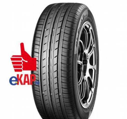 Yokohama BluEarth-ES ES32 205/65 R15