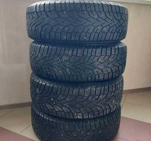 Gislaved NordFrost 100 SUV 225/65 R17 102T