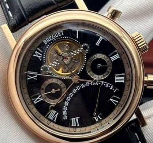 Часы Breguet Tourbillion