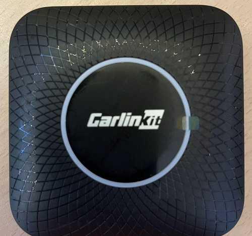 Carlinkit tbox ambient 8 128