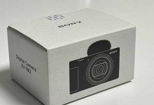 Sony zv-1m2 digital camera