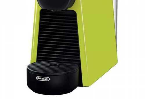 Капсульная кофемашина delonghi nespresso