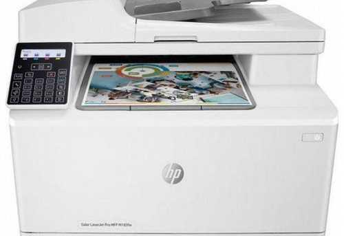 Мфу HP Color LaserJet Pro M183fw