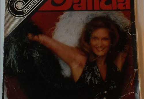 Dalida / Vinyl, 7", 45 RPM, 1982 amiga GDR