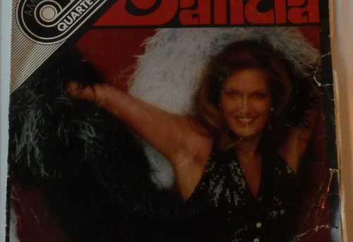 Dalida / Vinyl, 7", 45 RPM, 1982 amiga GDR