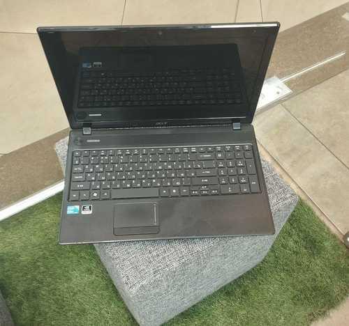 Ноутбук Acer Aspire 5742G