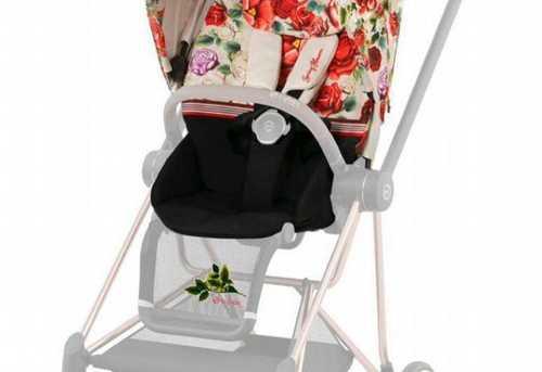 Cybex mios spring blossom light 2022