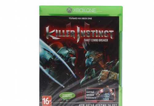 Killer Instinct для Xbox One (Новая)