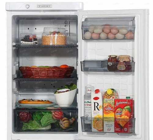 Холодильник саратов 550 новый