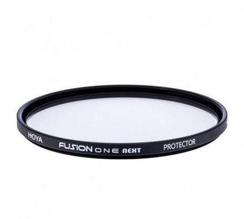 Фильтр hoya Protector Fusion One 77mm Next