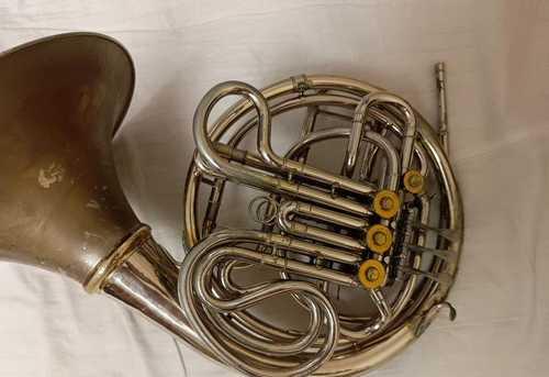 Валторна Conn 8D