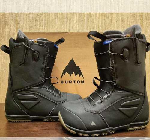 Сноубордические ботинки Burton Ruler 42