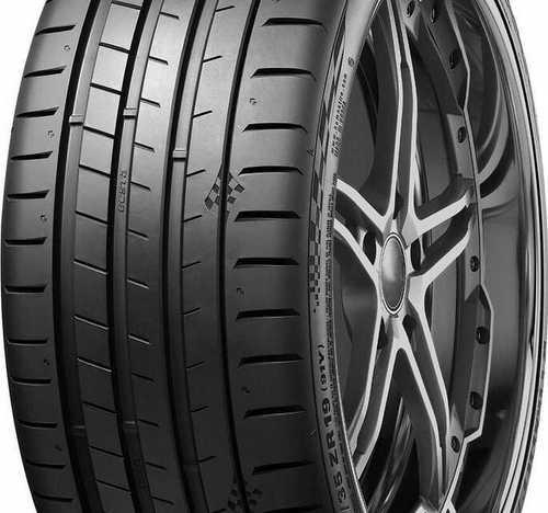Kumho Ecsta PS91 245/45 R19 102Y