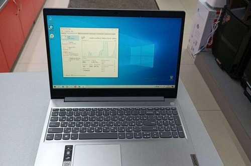 Ноутбук Lenovo IdeaPad 3 15IIL05 (жд)